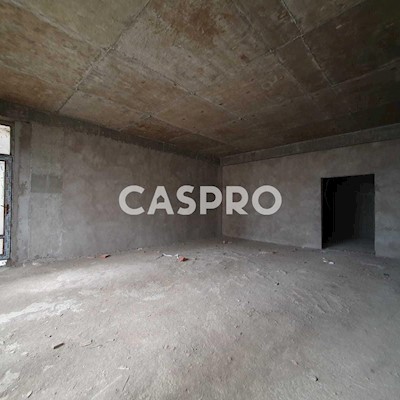 CASPRO — Bakıda daşınmaz əmlak agentliyi